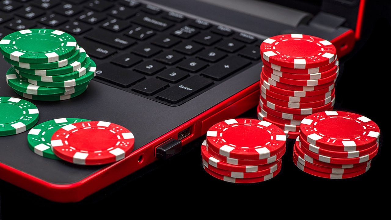 Where To Play 1 Cent 2 Cent Poker Online?
